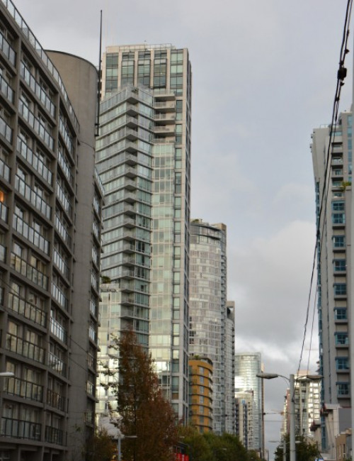 Elan - The Skyscraper Center