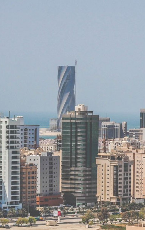 United Tower - The Skyscraper Center