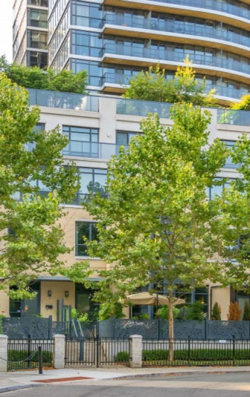 The Met - The Skyscraper Center