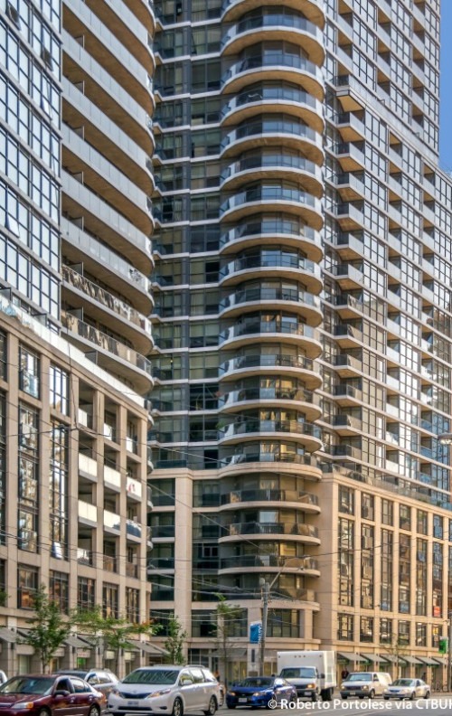 The Met - The Skyscraper Center