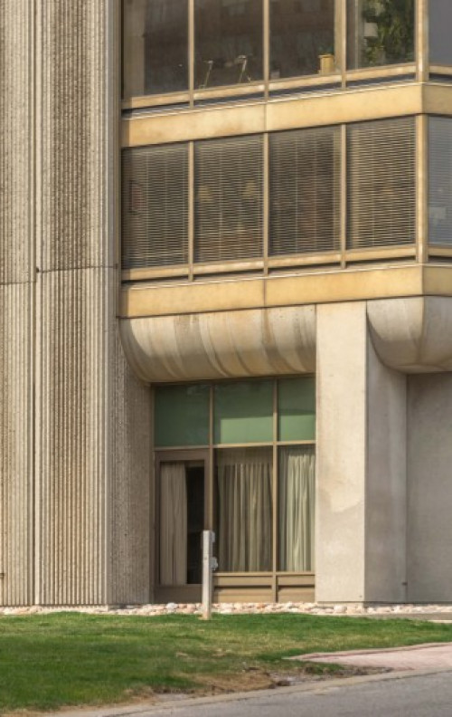 Palace Pier - The Skyscraper Center