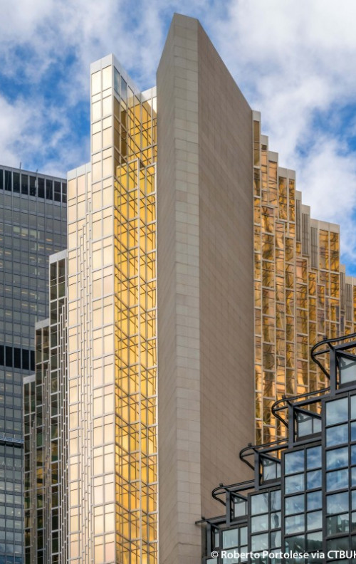 Royal Bank Plaza North - The Skyscraper Center