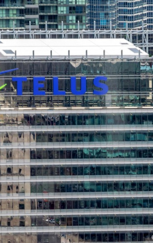 Telus House - The Skyscraper Center