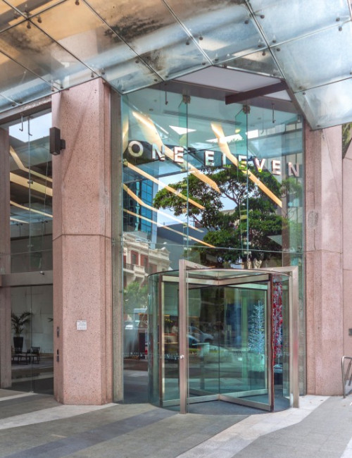 One Eleven - The Skyscraper Center