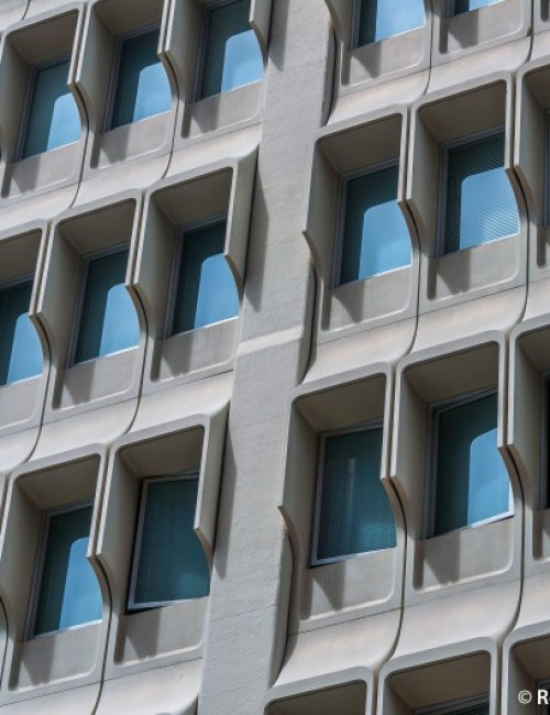 155 Queen Street - The Skyscraper Center