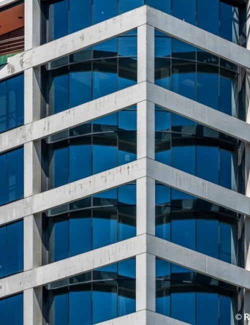 AUT Tower - The Skyscraper Center