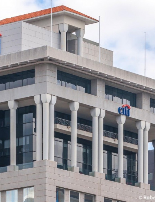 Citibank Centre - The Skyscraper Center