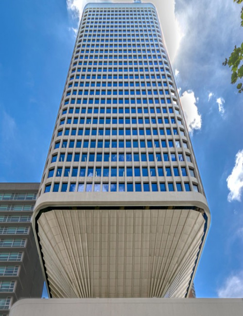 Civic Tower - The Skyscraper Center