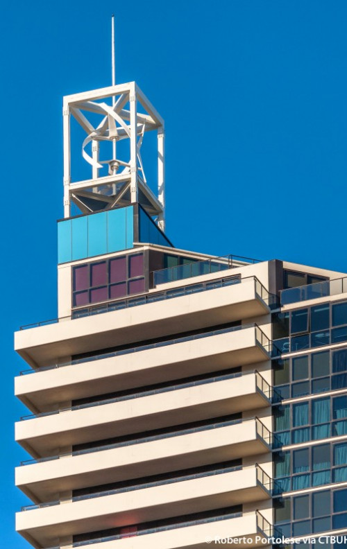 Inmark Tower - The Skyscraper Center