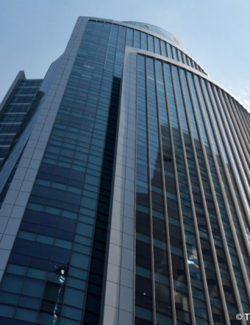 The Regal Tower - The Skyscraper Center