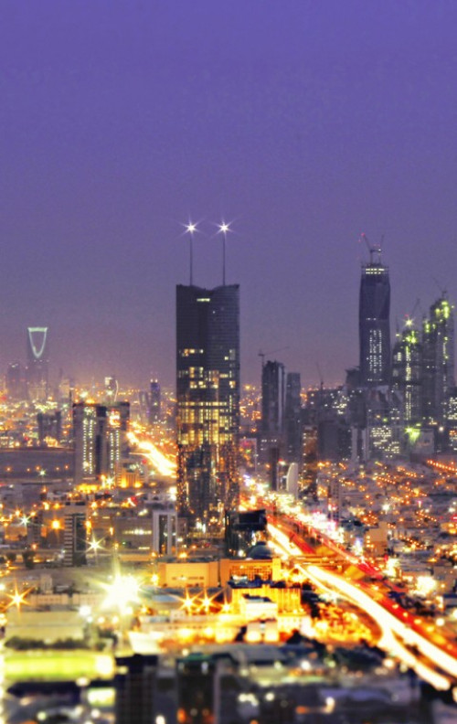 Burj Rafal - The Skyscraper Center