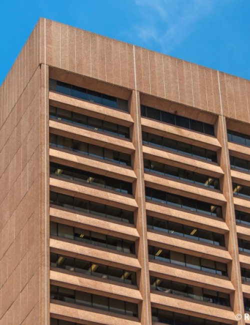 Roden Cutler House - The Skyscraper Center