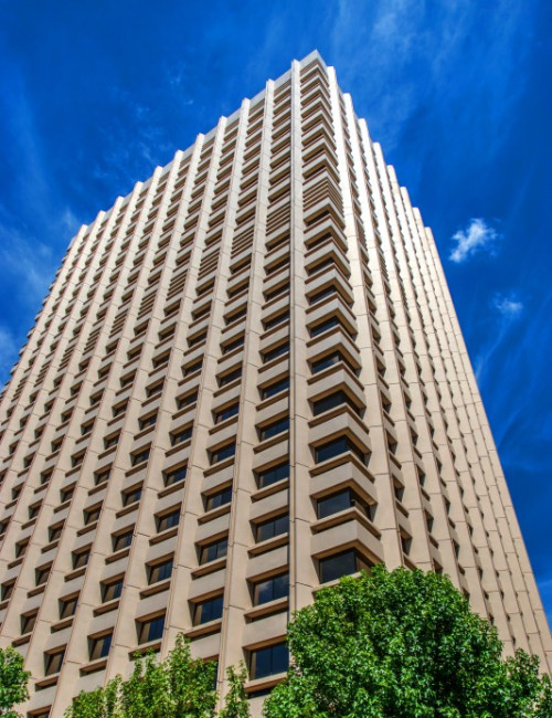 Central Square - The Skyscraper Center