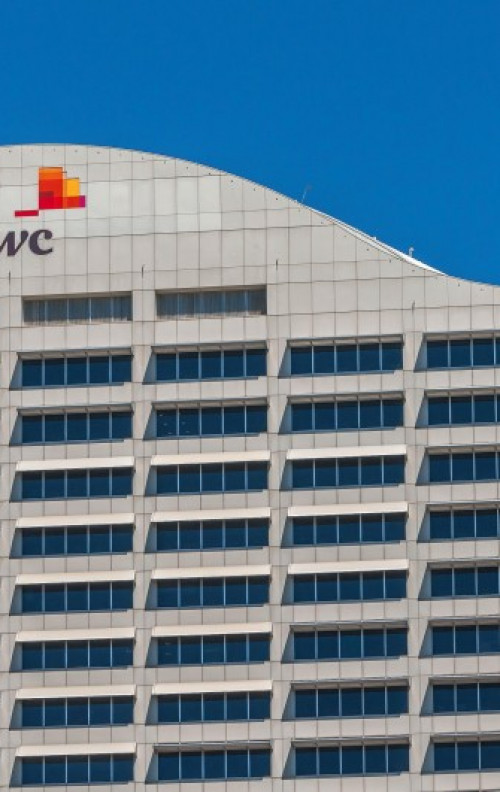 Price Waterhouse Coopers Tower - The Skyscraper Center