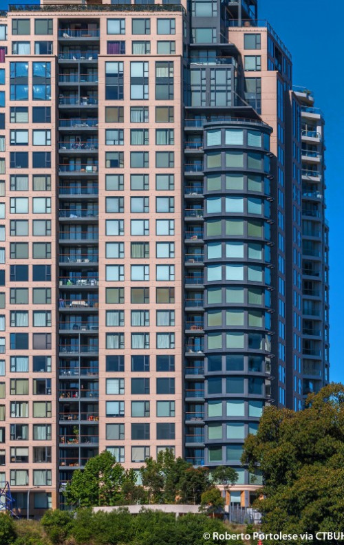 The Pinnacle, Sydney - The Skyscraper Center