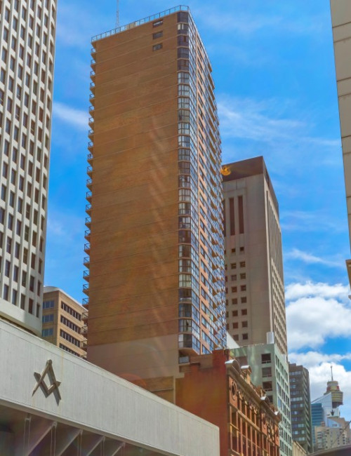 Museum Towers - The Skyscraper Center