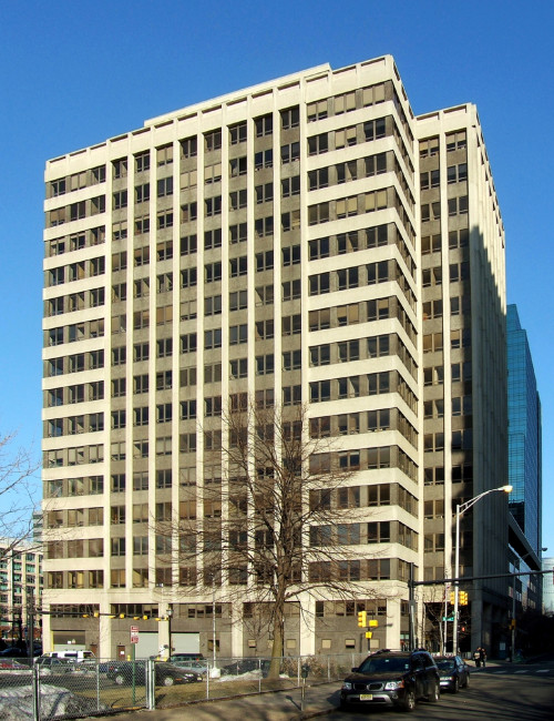 30 Montgomery Street - The Skyscraper Center