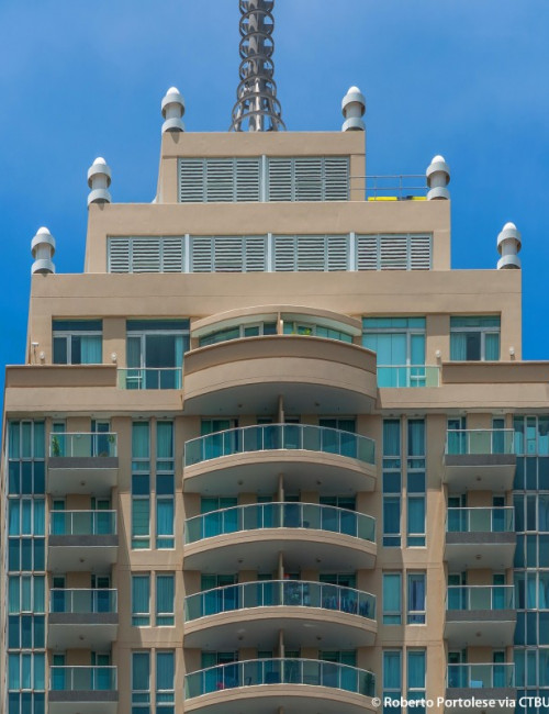 Century Tower - The Skyscraper Center