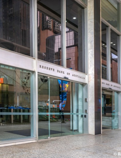 Reserve Bank Building - The Skyscraper Center