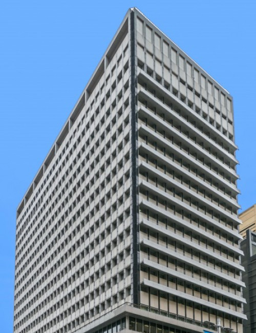 Reserve Bank Building - The Skyscraper Center