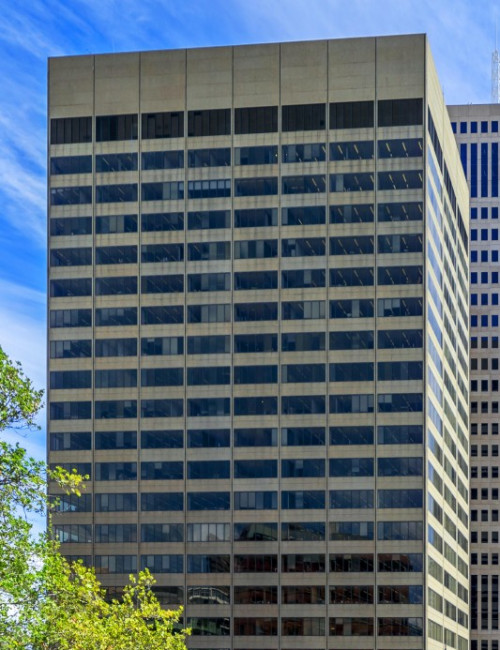 McKell Building - The Skyscraper Center