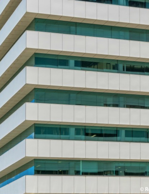 Citibank House - The Skyscraper Center