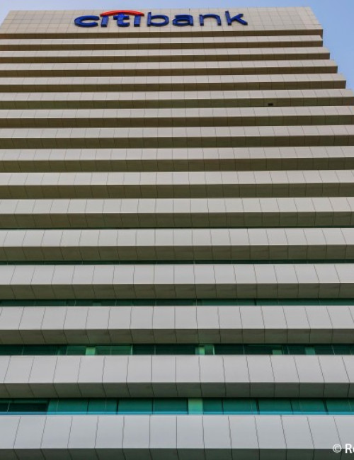 Citibank House - The Skyscraper Center