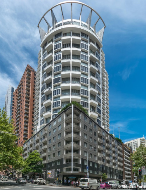 Maestri Towers - The Skyscraper Center
