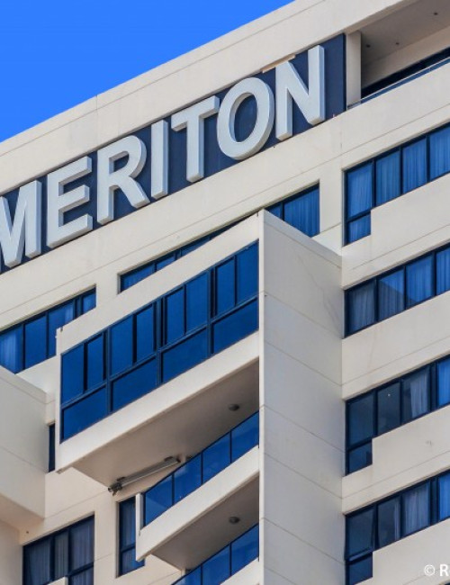 Meriton Tower - The Skyscraper Center