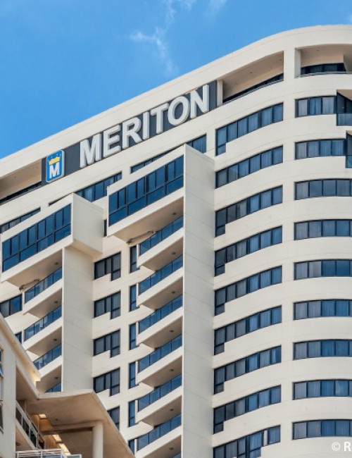 Meriton Tower - The Skyscraper Center