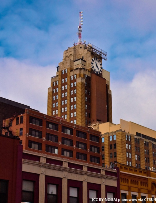Boji Tower - The Skyscraper Center