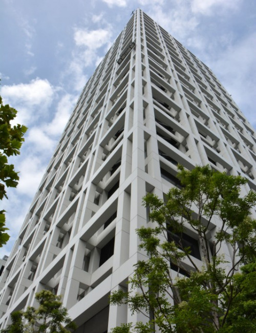 K-Tower - The Skyscraper Center