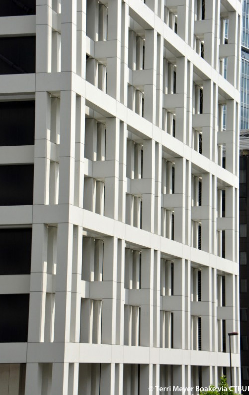 K-Tower - The Skyscraper Center