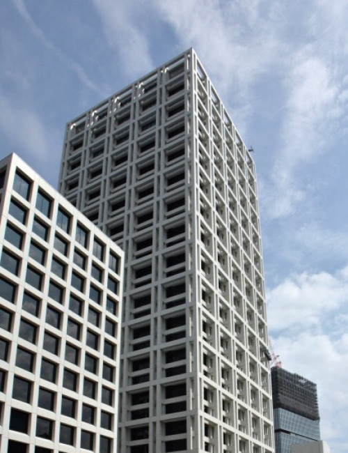 K-Tower - The Skyscraper Center