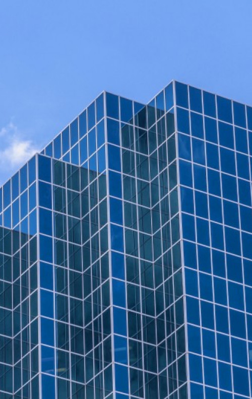 Zenith Tower 2 - The Skyscraper Center