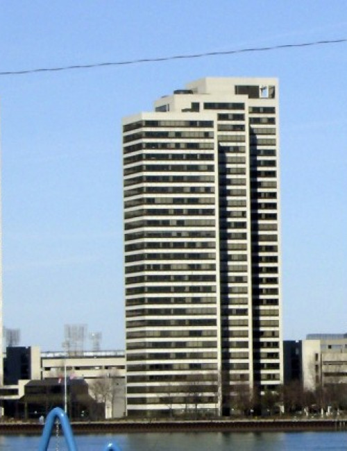Riverfront Towers - Tower 200 - The Skyscraper Center