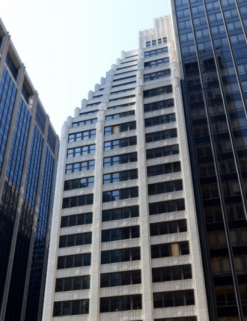 101 Wall Street - The Skyscraper Center