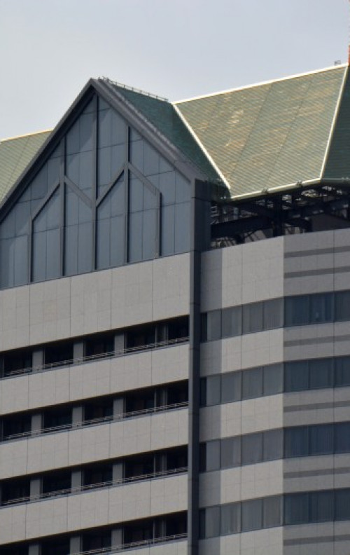 Akasaka Park Building - The Skyscraper Center