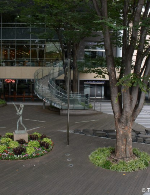 Tokyo Club Building - The Skyscraper Center