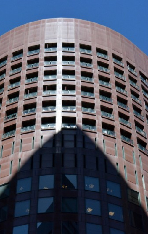 388 Market Street - The Skyscraper Center