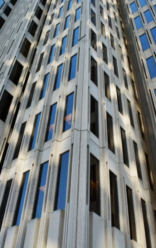 Two Embarcadero Center - The Skyscraper Center