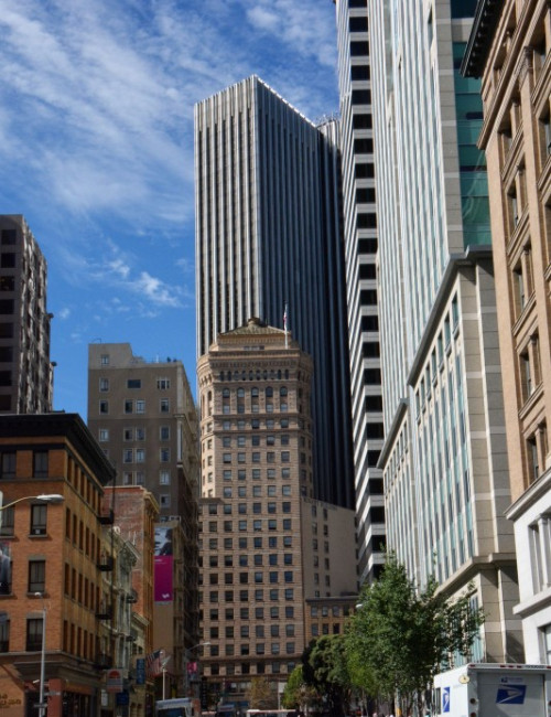 Hobart Building - The Skyscraper Center