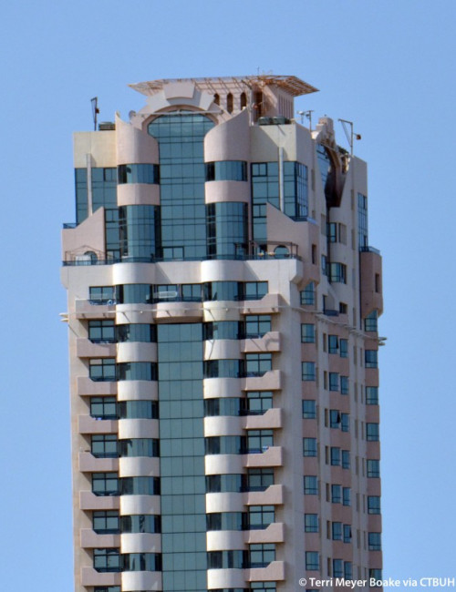Al Manara Tower - The Skyscraper Center