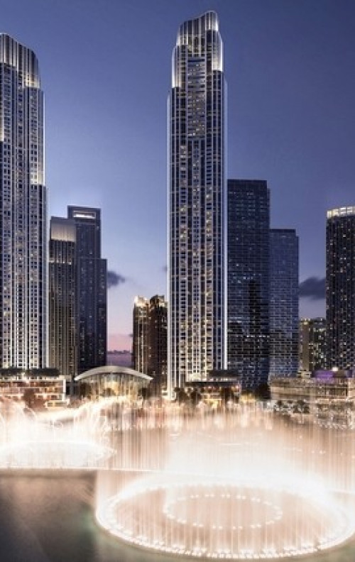 Il Primo Tower 2 - The Skyscraper Center