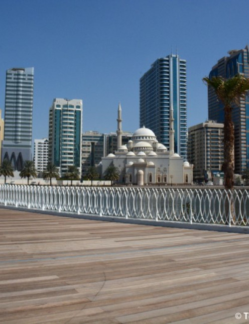 Bin Rashid Tower - The Skyscraper Center