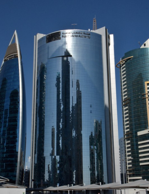 Al Nakheel Tower - The Skyscraper Center