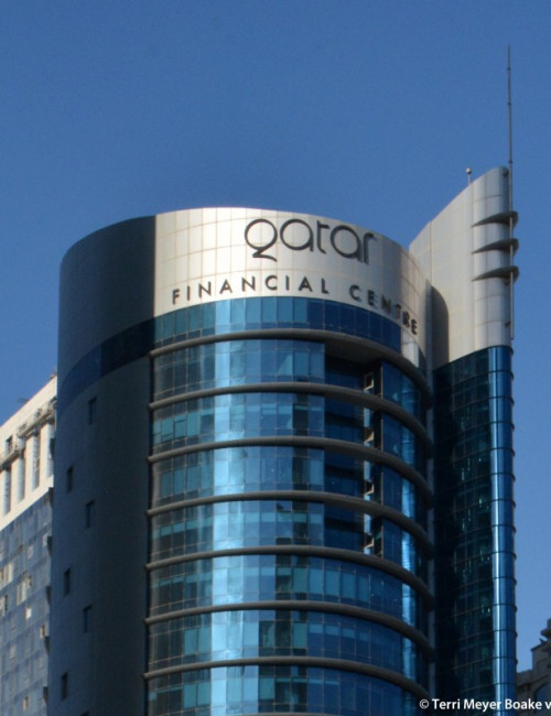 QIC Tower - The Skyscraper Center