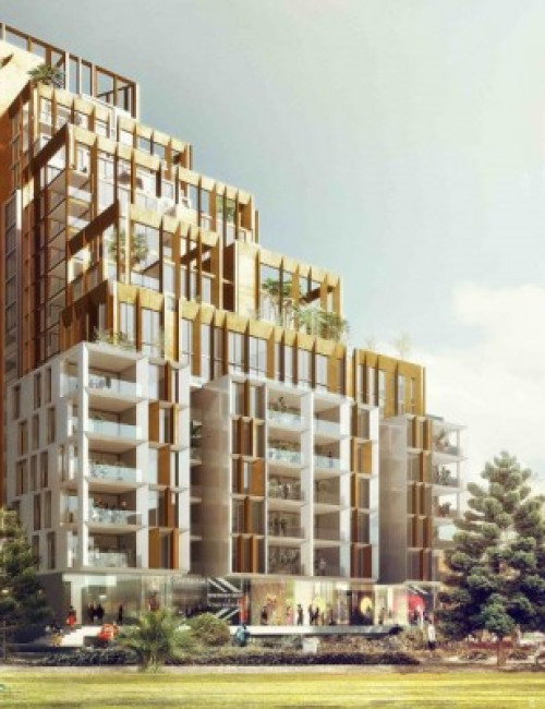 Observatory Place - The Skyscraper Center