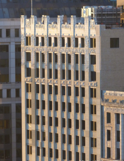 205 West Wacker - The Skyscraper Center
