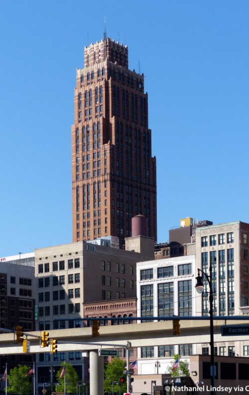 David Stott Building - The Skyscraper Center